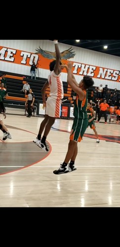 View Jackson Moore's Basketball resume at ViewMySport.com